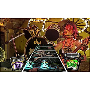 Guitar Hero Encore: Rocks the 80's - PlayStation 2