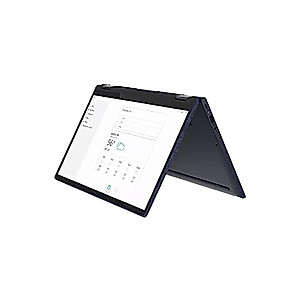 Lenovo Yoga 6 13.3" FHD IPS Touch Screen 300 nits 2-in-1 Laptop | AMD Ryzen 7 4700U | 8GB RAM | 256GB SSD | Backlit Keyboard | Fingerprint | Windows 10 | with 32GB Micro SD Card(AMD Ryzen 7 4700U)