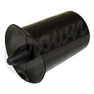 CROWN AUTO Spare Tire Bumper