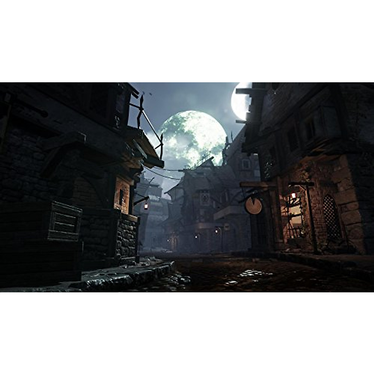 Warhammer: End Times - Vermintide (PS4) (輸入版）