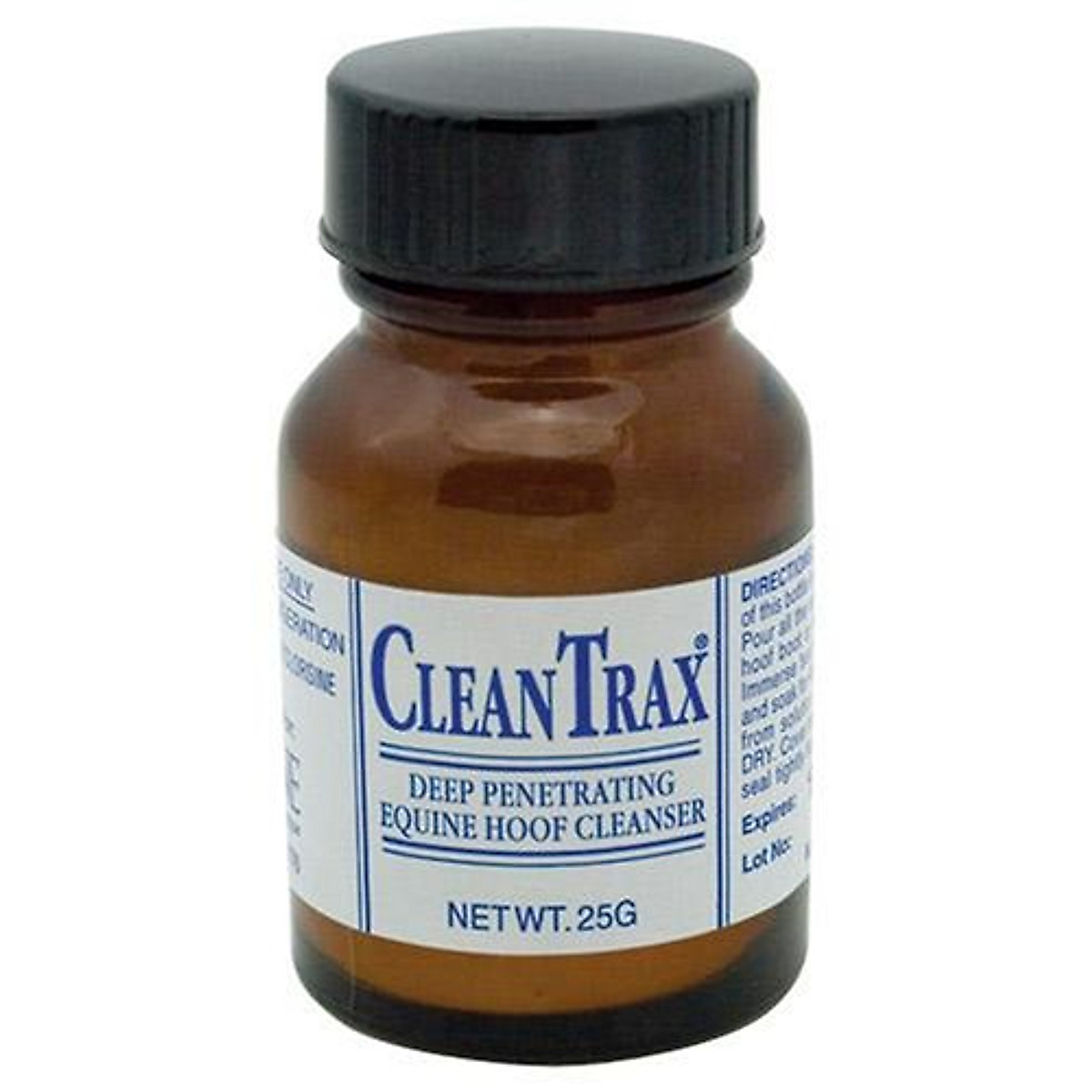 Equinetec CleanTrax Equine Hoof Cleanser