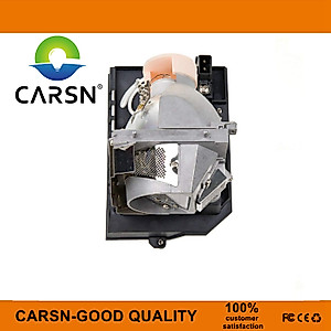 CARSN NP20LP Replacement Projector Lamp for NEC U300X / U310W / U300XG / U310WG / U310W-WK1 Lamp with Housing