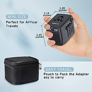 Travel Adapter