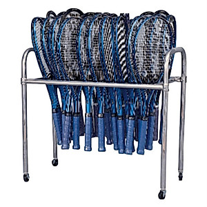 SSG/BSN Racquet Cart
