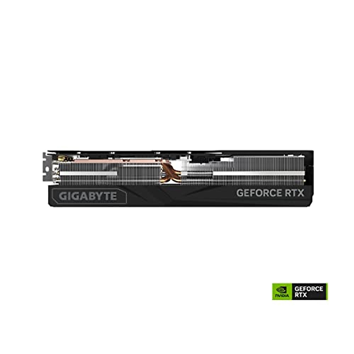 Gigabyte GeForce RTX 4090 WINDFORCE 24G Graphics Card, 3X WINDFORCE Fans, 24GB 384-bit GDDR6X, GV-N4090WF3-24GD Video Card
