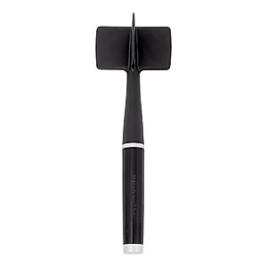 KitchenAid Classic Meat Masher, 10.8-Inch, Black