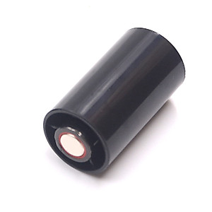 WAYLLSHINE (Pack of 16 AA to C Size Battery Adapter, AA to C Size Battery Converter, AA to C Battery Adapter Converter Spacers Case