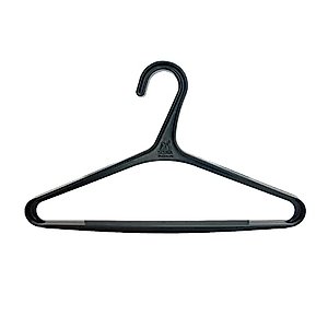 XS Scuba Basic Wetsuit Hanger - Black