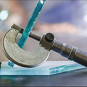 Micrometer Electronic Display Gauge Thickness Measuring Inch/Metric Diameter Caliper Micrometer Gauge Caliper Tool