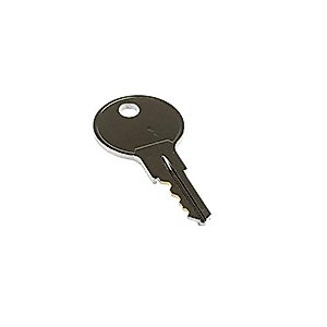 VICTORY REFRIGERATION 50597108 KEY 312