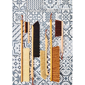 Bürstenhaus Redecker Alcove Broom Extra Narrow