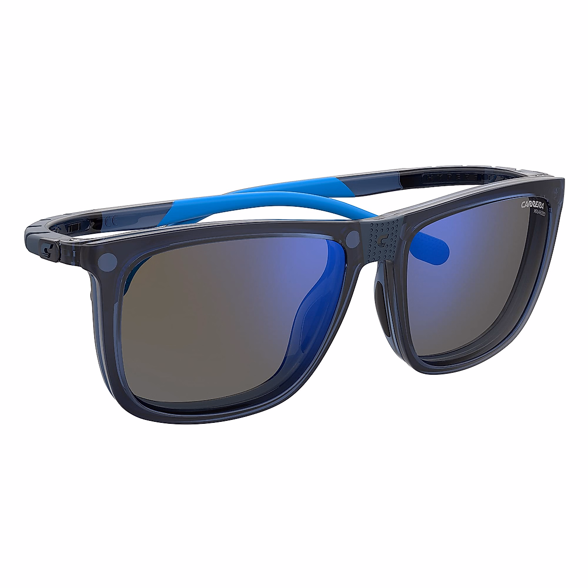 Carrera Hyperfit 16/CS Blue One Size