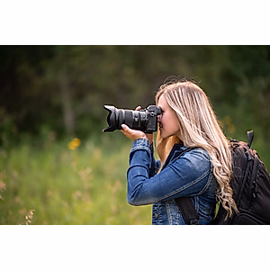 Nikon NIKKOR Z 24-120mm f/4 S | Premium constant aperture all-in-one zoom lens for Z series mirrorless cameras (wide angle to telephoto) | Nikon USA Model