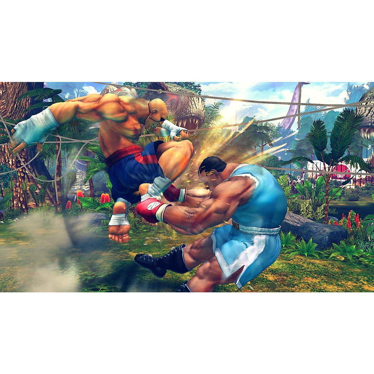 Ultra Street Fighter Iv: Arcade Edition /ps3