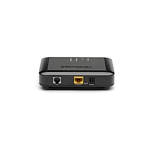 Actiontec GT701D Ethernet DSL Modem with Routing Capabilities