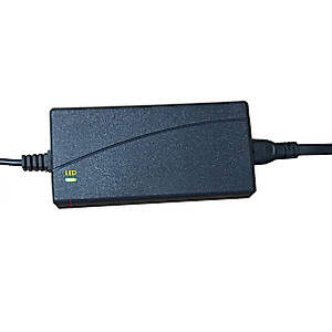 PowerTech Supplier AC Adapter - Power Supply for LG 35WN65C & 35WN65C-B, 35WN65C-B.AUS Monitor