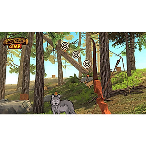 Cabela's Adventure Camp - Xbox 360