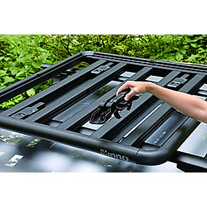 INNO INA520 Roof Deck 140