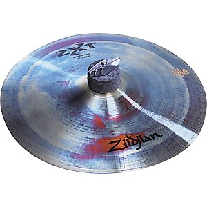 Avedis Zildjian Company FX Trashformer - 10 Inches