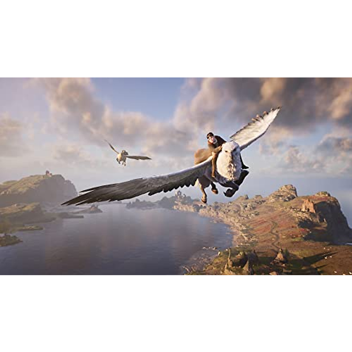 Hogwarts Legacy Collector's Edition - Xbox Series X