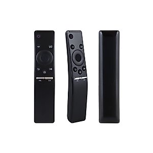 CONTROL EXPERT Remote Control for Samsung Bn59-01259b Smart Tv Uhd 4k Curved QLED Frame LED LCD HDTV QLED SUHD UHD HDTV 3D 4K TV