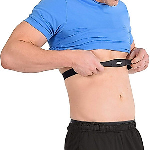 Avari Stamina Products 12 Program Cardio Exercise Monitor Magnetic Rower Machine