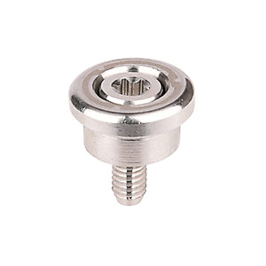 NA 1pc Golf Weight for Taylormade Stealth/Stealth Plus/Stealth HD Driver, Stealth Plus Fairway Wood (6g)