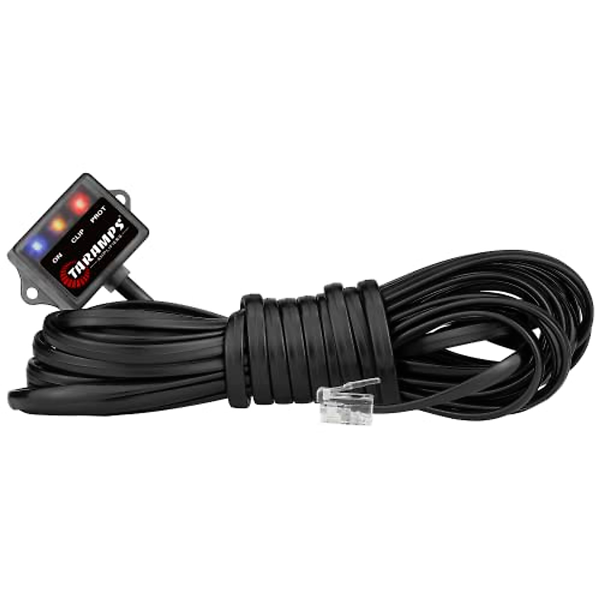 Taramp's M1 Statefull LED Clip Tracker Remote Monitor