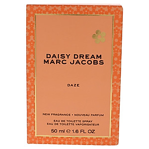 Marc Jacobs Daisy Dream Daze Women 1.6 oz EDT Spray