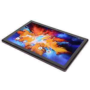 Luqeeg Tablet PC, 5G WiFi 1920x1200 8 Core CPU 2 in 1 10.1 Inch Tablet for Travel for Android 11.0 (#3)