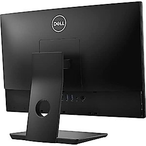 Dell OptiPlex 3280 21.5" Full HD All-in-One Desktop Computer - 10th Gen Intel Core i5-10500T 6-Core up to 3.80 GHz Processor, 8GB RAM, 4TB NVMe SSD + 1TB HDD, Intel UHD Graphics 630, Windows 11 Pro