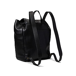 Madewell The Transport Rucksack True Black One Size