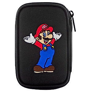 Mario Game Traveler for Nintendo 3DS