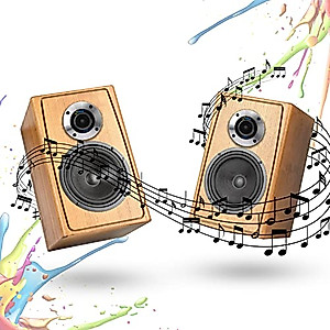 PYLE-PRO 1”Car Audio Speaker Tweeter -300 Watt High Power Super Titanium Tweeter System w/ 3.75 Inch Aluminum Bullet Horn,2kHz-25 kHz Frequency, 98 dB, 4-8 Ohm, Heavy Duty 20 oz Magnet -PDBT19 (Pair)