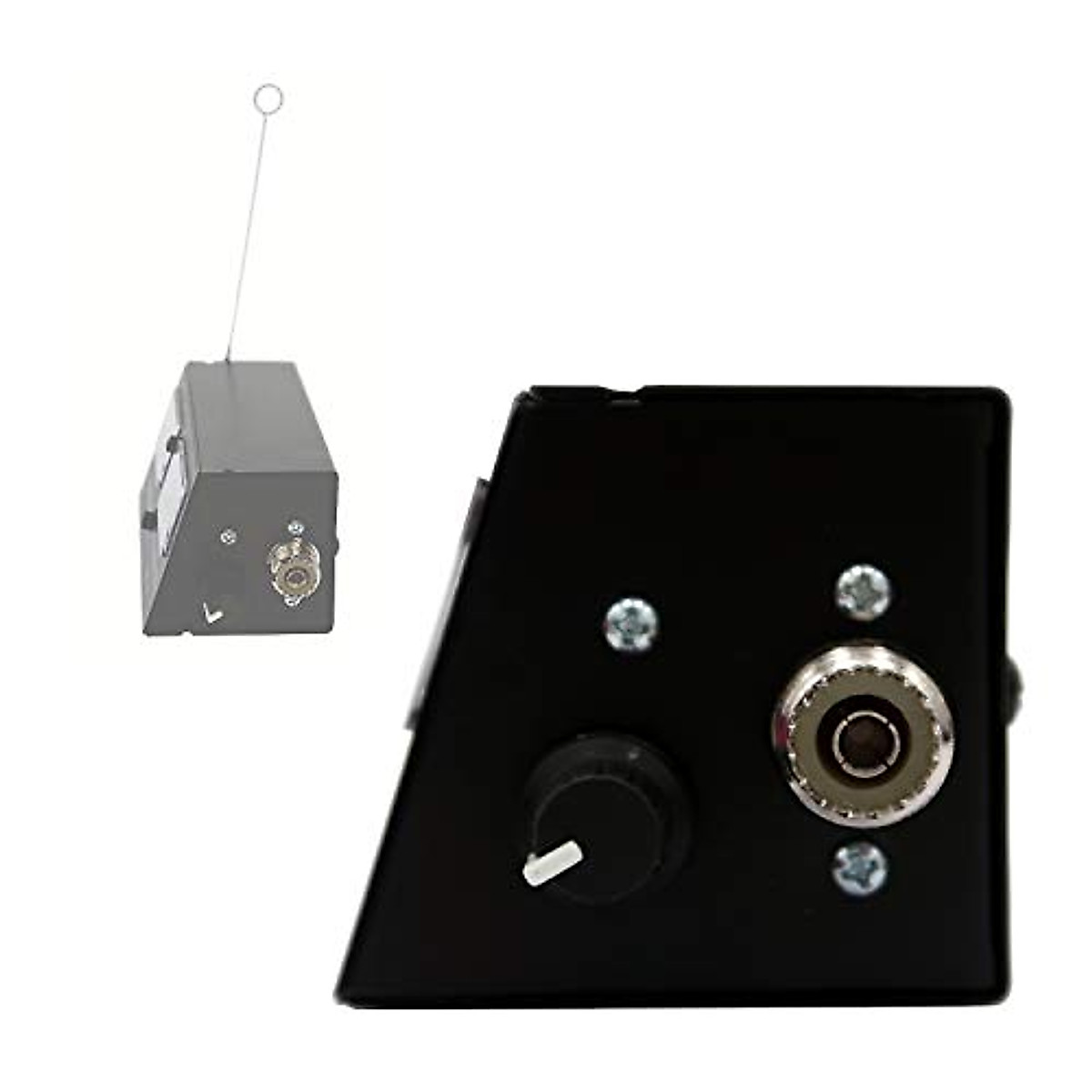 Mcbazel Surecom SW-114 SWR RF Field Strength Test Meter with SO-239 UHF Connector for CB Operation