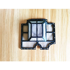 Occus Air filter for Shindaiwa chainsaw 488 47.9CC 48CC chain saw air cleaner replacement