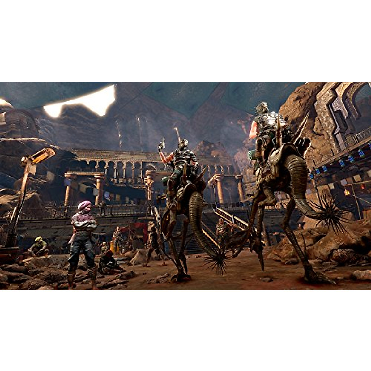 The Technomancer - Xbox One