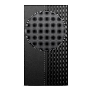 Head Case Designs Officially Licensed Alyn Spiller Leather Art Mix Vinyl Sticker Gaming Skin Case Cover Compatible with Xbox Series S Console and Controller Bundle