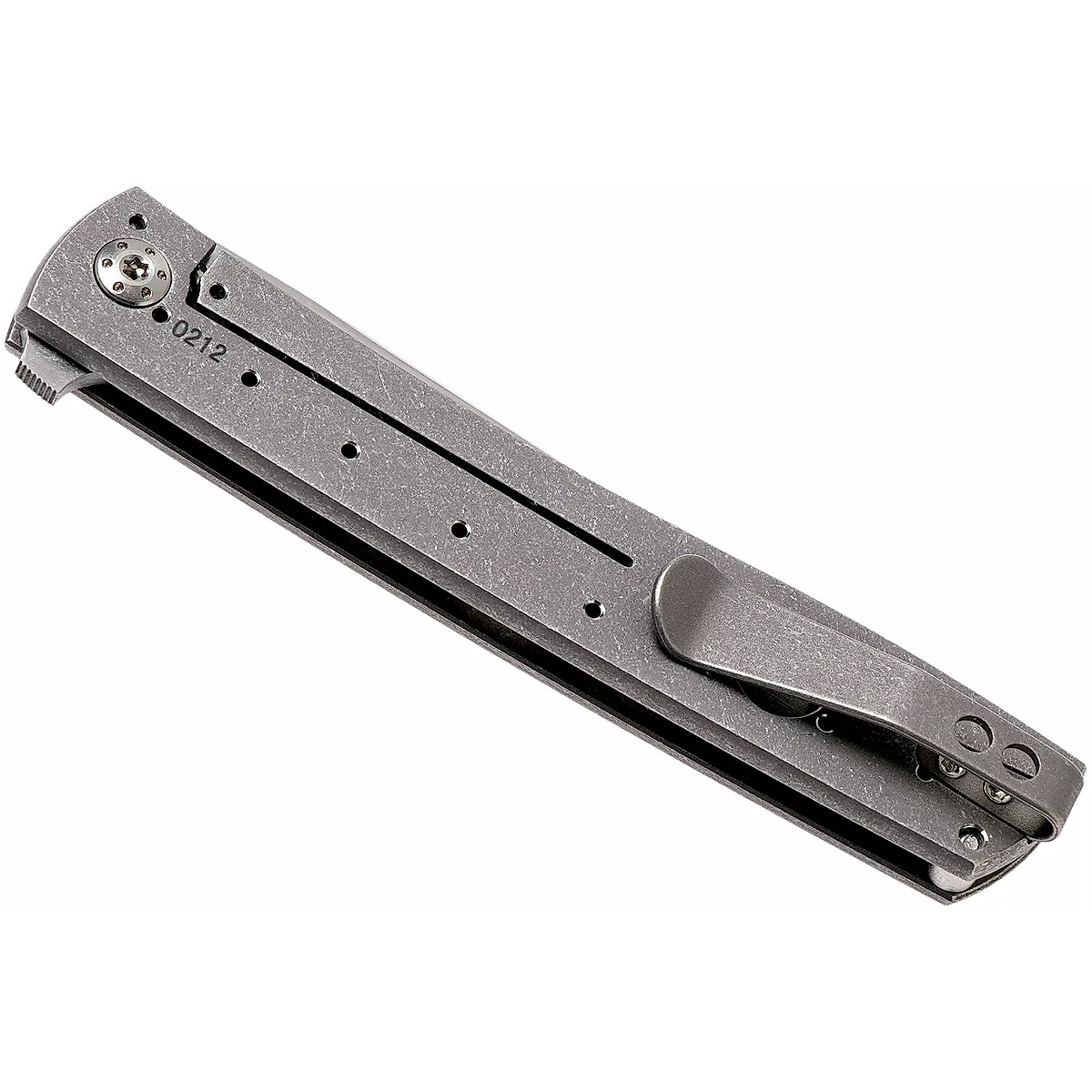 Boker Plus 01BO721 Urban Trapper Tanto Knife with 3.4-in. Blade