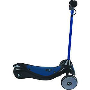 Pulse Performance Products Safe Start Scooter Blue (170651)