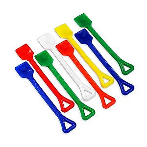 SNOWIE Ultimate Shaved Ice Party Pack - Snow Cone Syrups With Bottles, Cups Shovels