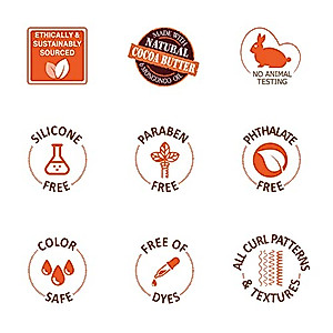 Palmer's Cocoa Butter & Biotin Length Retention Hair and Scalp Oil, 5.1 Ounce