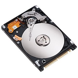 ST9100824A Seagate Momentus 5400.2 Hard Drive ST9100824A