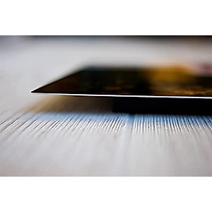 Jennifer Nicole Lee - 12X18 Metal Wall Art Decor Print FCA #FCA321471