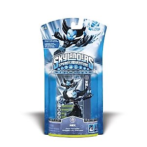 Skylanders Spyro's Adventure: Hex