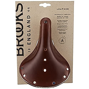 Flyer Short Antique Brown