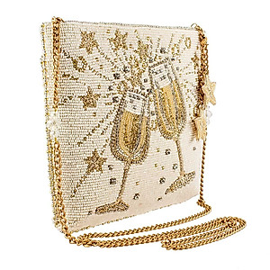 Mary Frances Toast Of The Town - Handbag