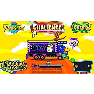 Penguin Wars - PlayStation 4