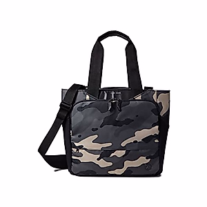 Cole Haan Zerøgrand All Day Tote Woodland Camo One Size