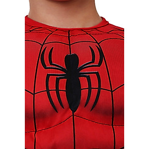Marvel Spider-Man Toddler Costume 2T/4T